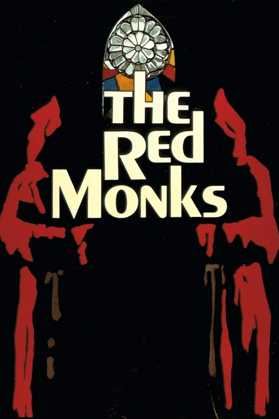 Red Monks | Rotten Tomatoes