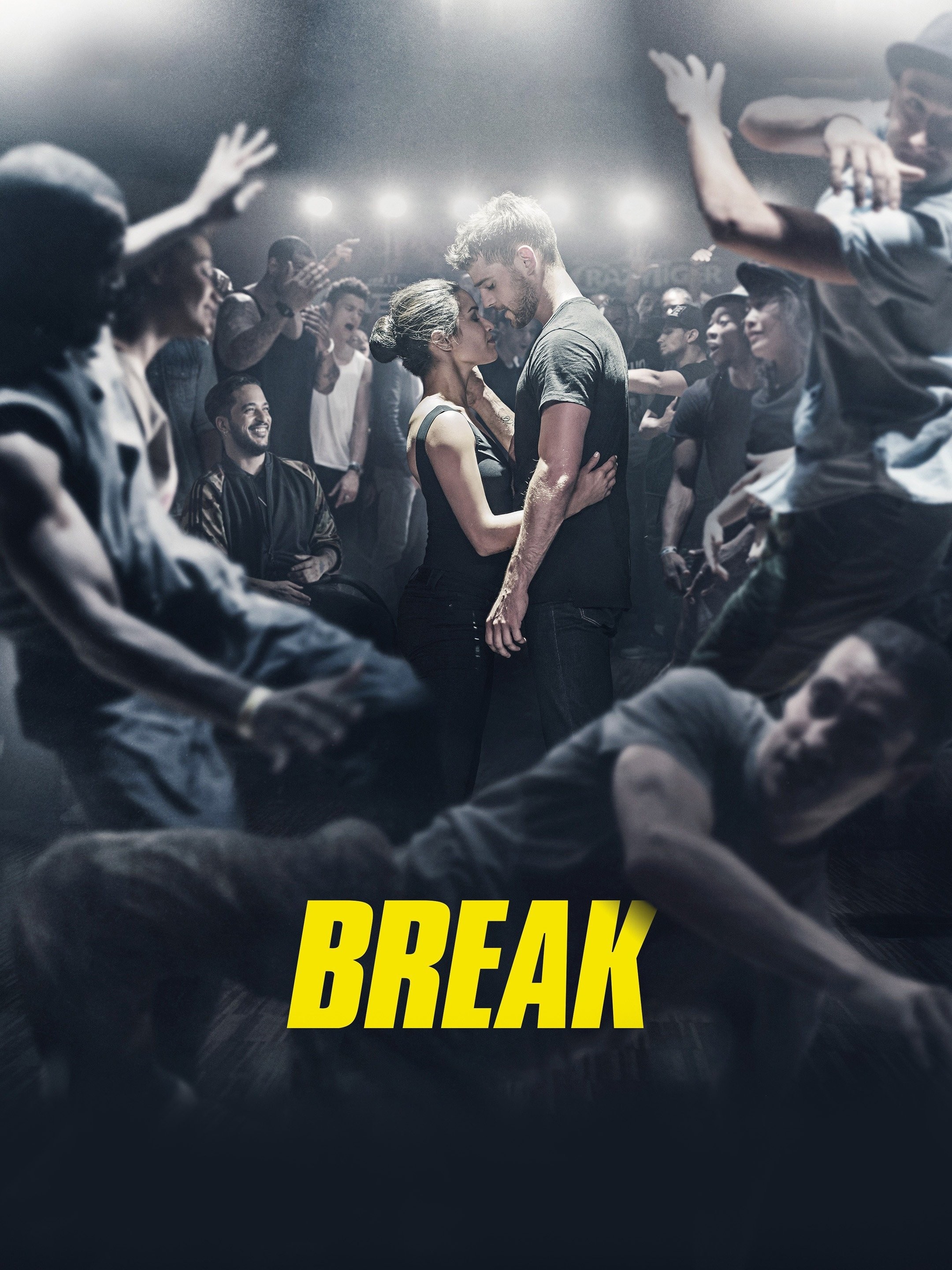 Break Pictures | Rotten Tomatoes