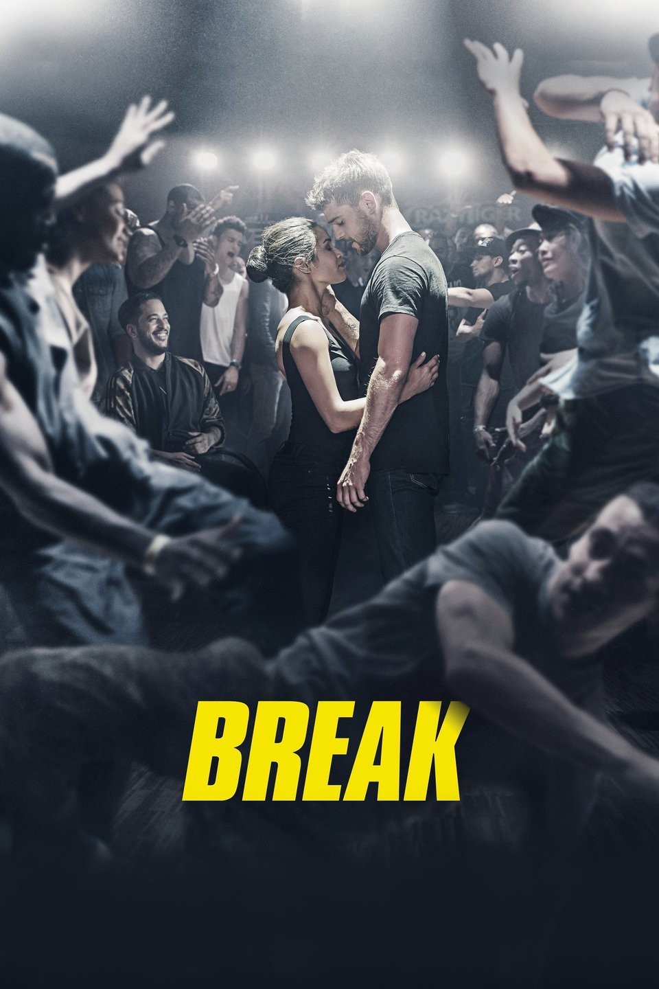 Break | Rotten Tomatoes