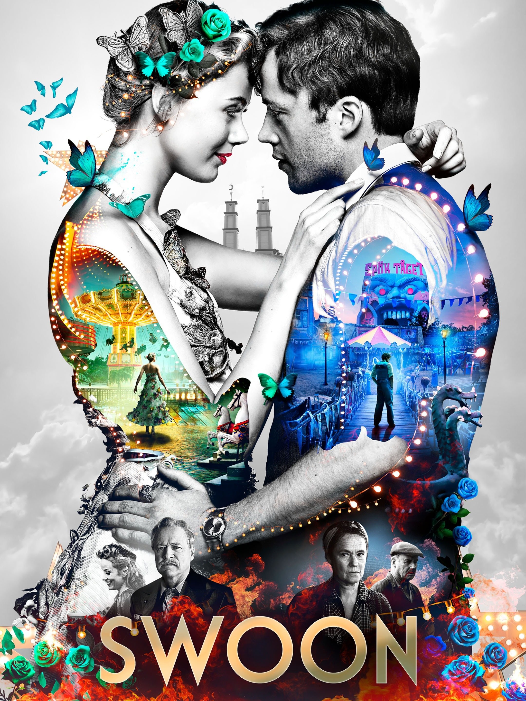 Swoon | Rotten Tomatoes