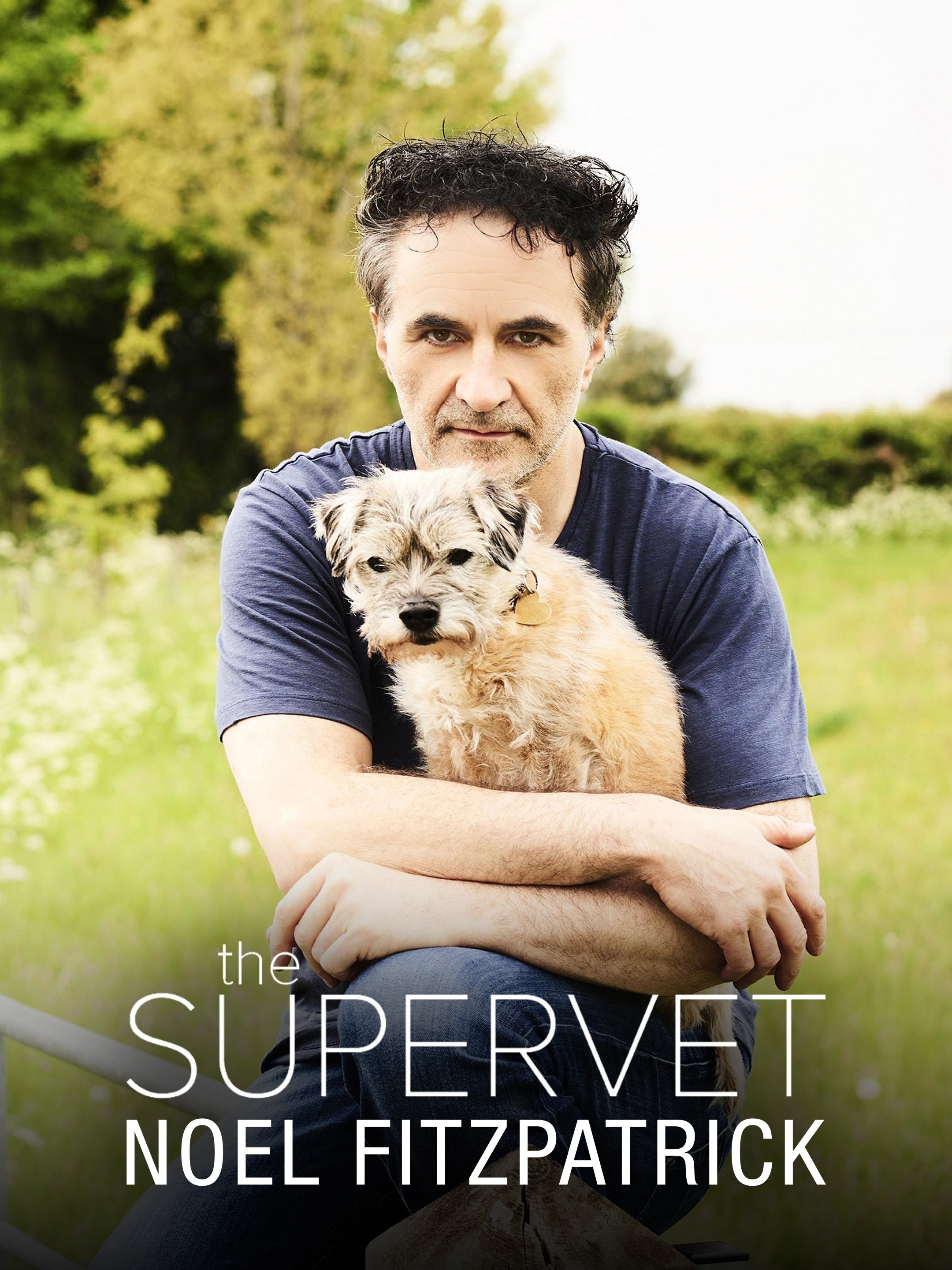 The Supervet: Noel Fitzpatrick Season 14 | Rotten Tomatoes