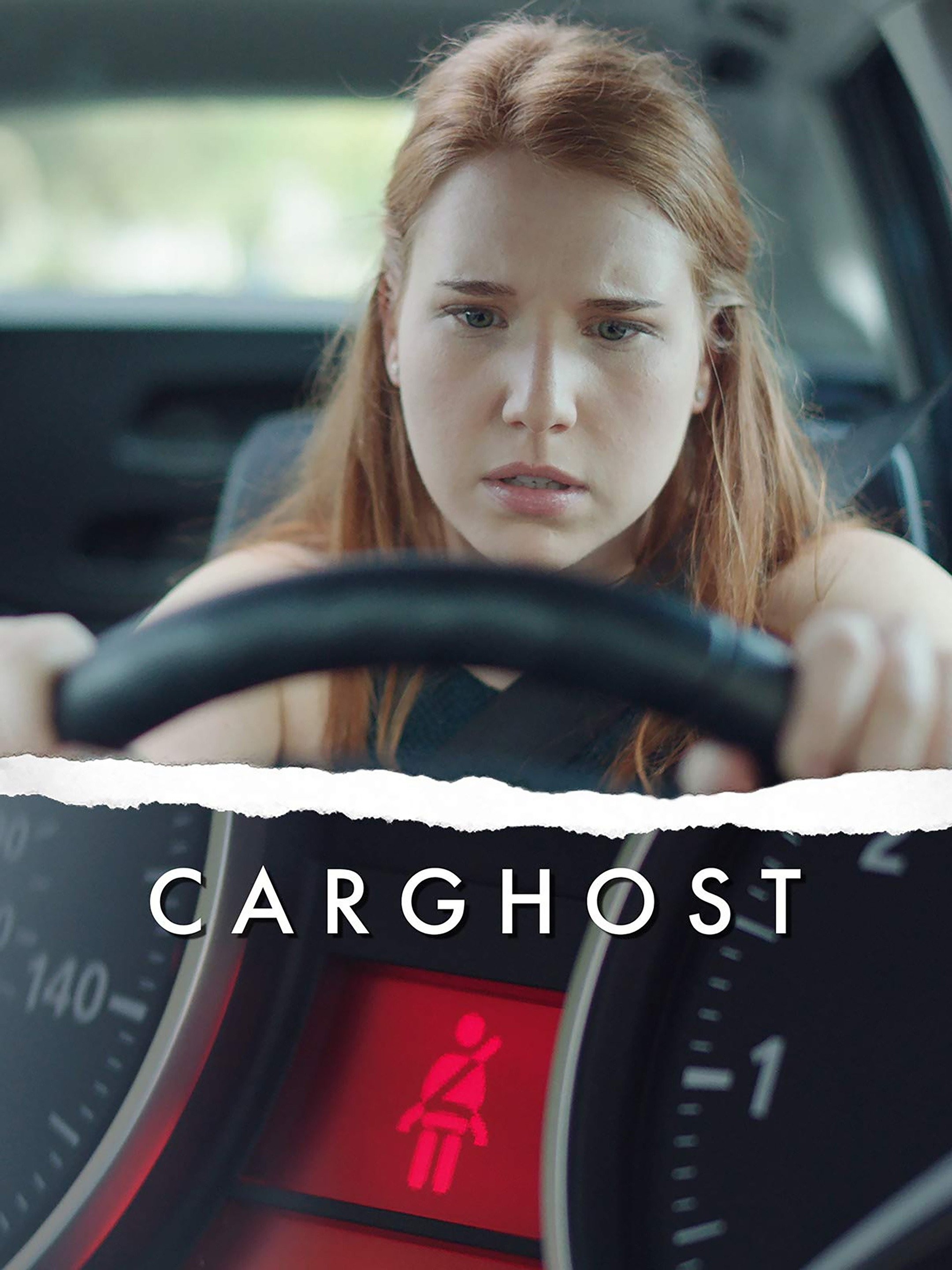 Carghost Pictures | Rotten Tomatoes