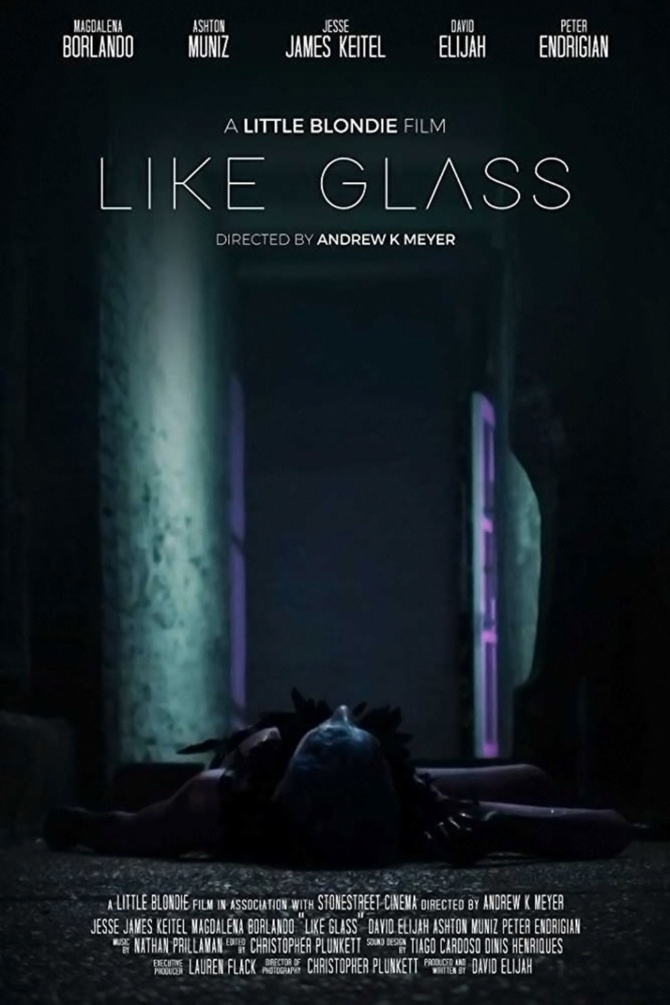 Like Glass | Rotten Tomatoes