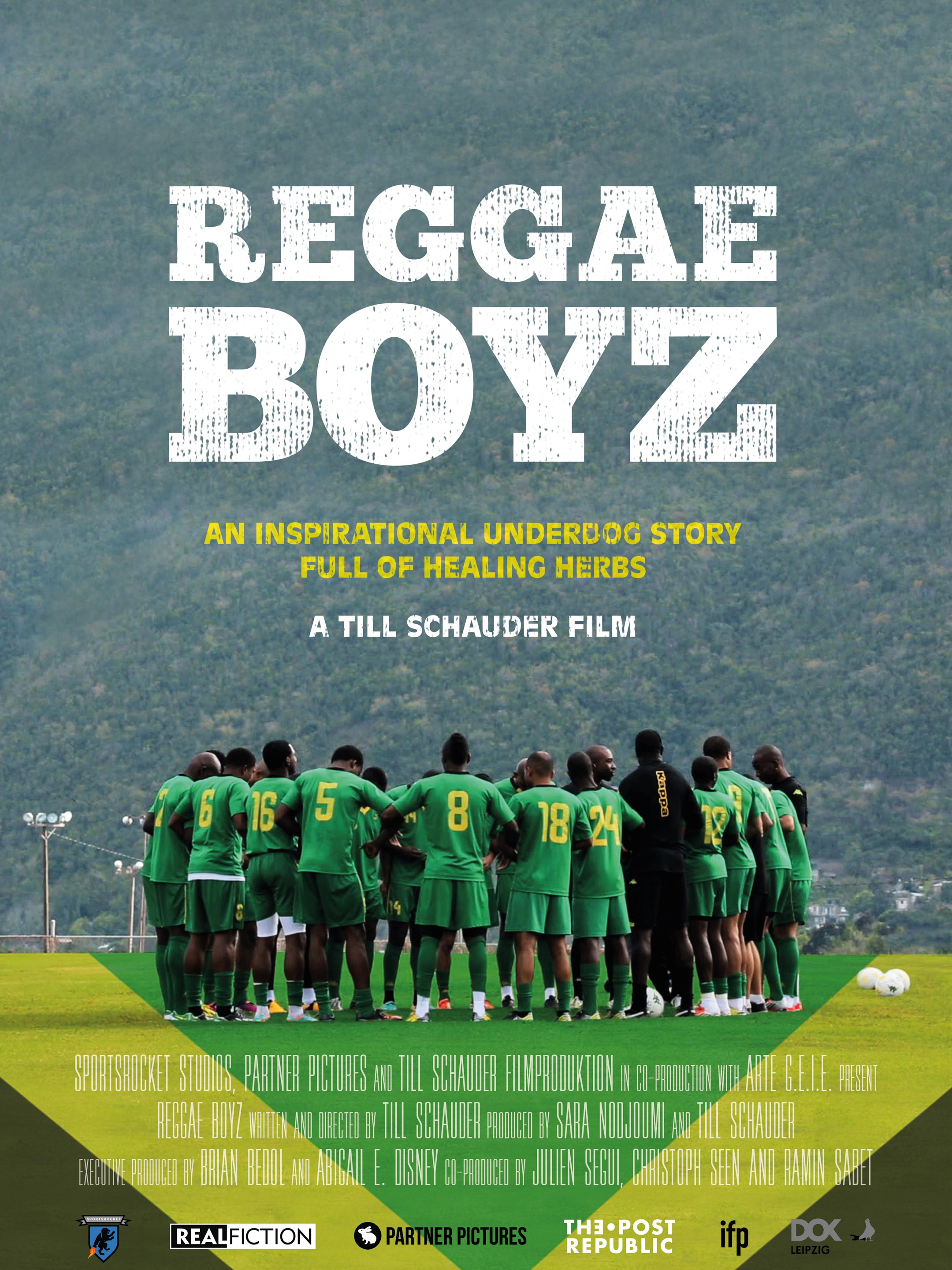 Reggae Boyz | Rotten Tomatoes