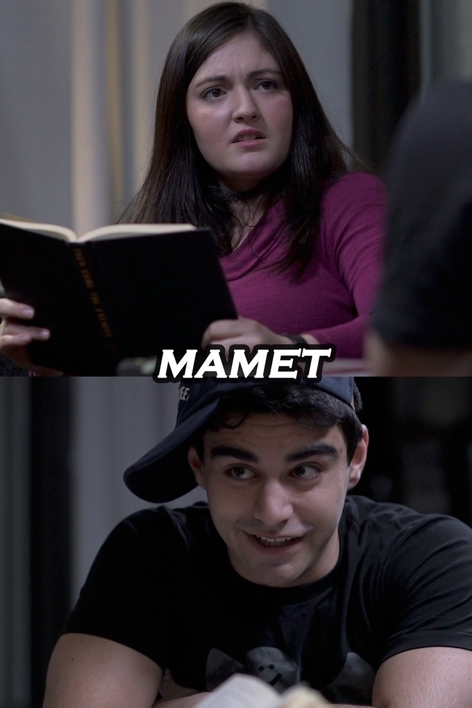 Mamet Pictures | Rotten Tomatoes