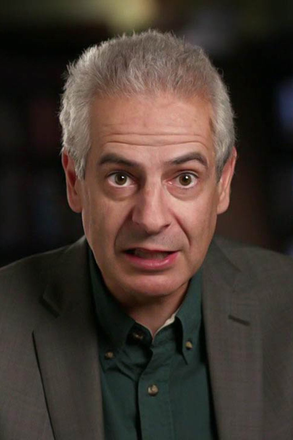 Element 115 Pictures | Rotten Tomatoes