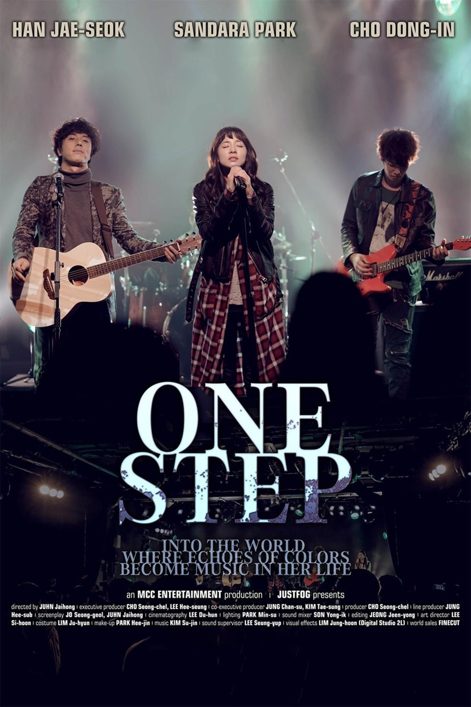 One Step | Rotten Tomatoes