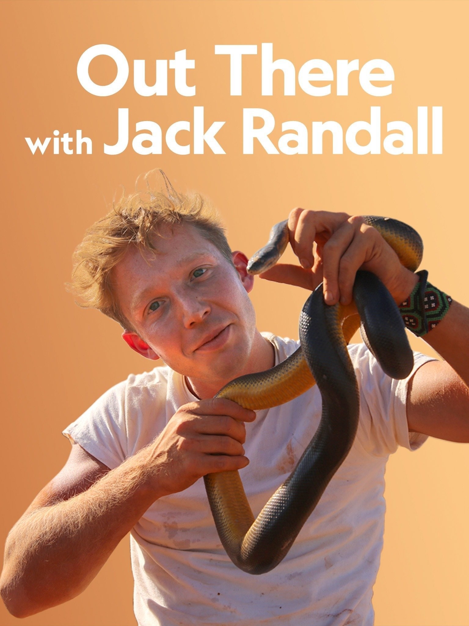 Out There With Jack Randall Season 1 | Rotten Tomatoes