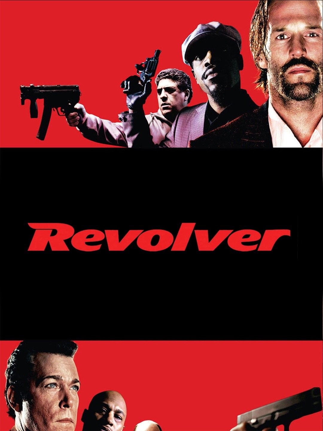 Revolver Movie