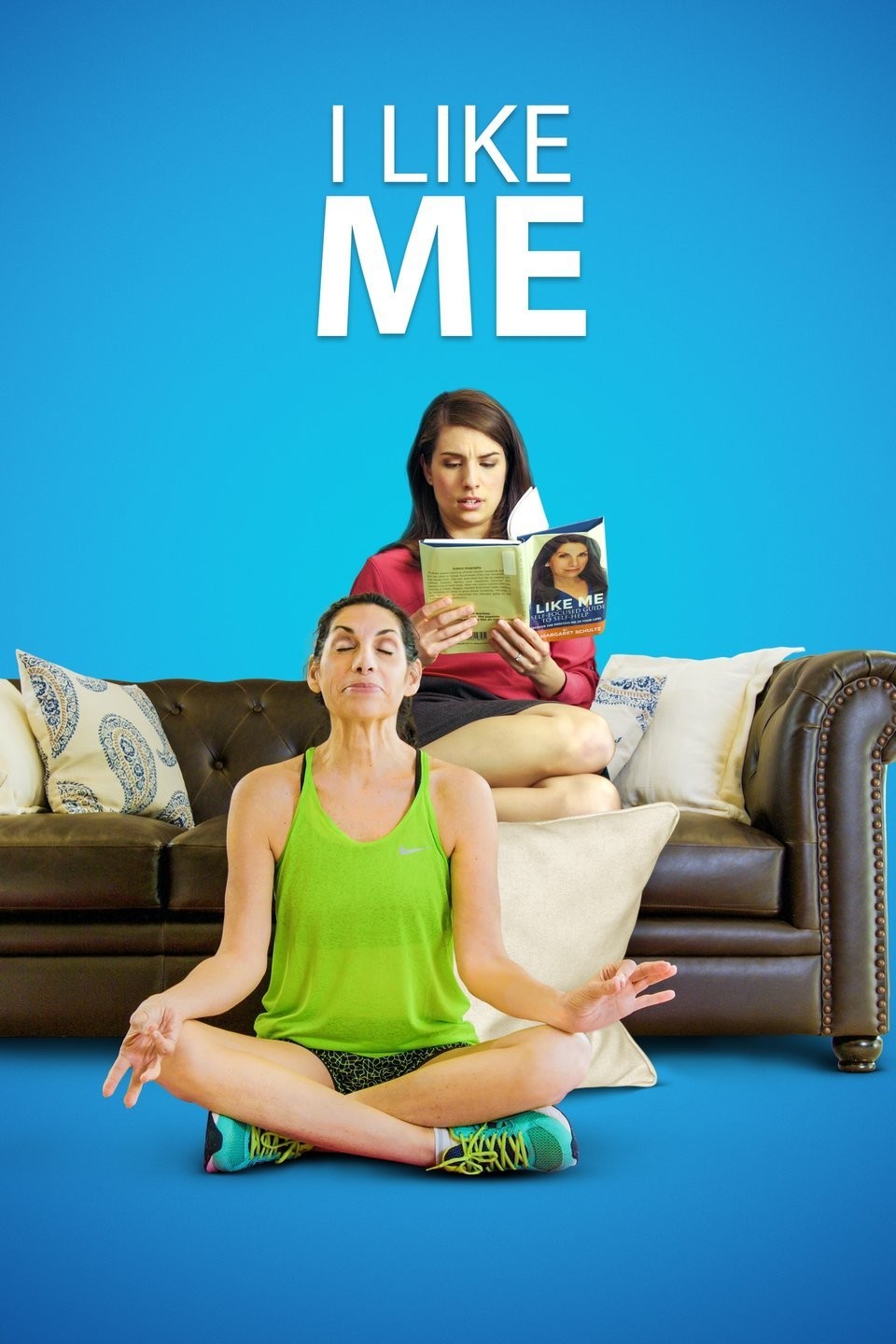 I Like Me | Rotten Tomatoes