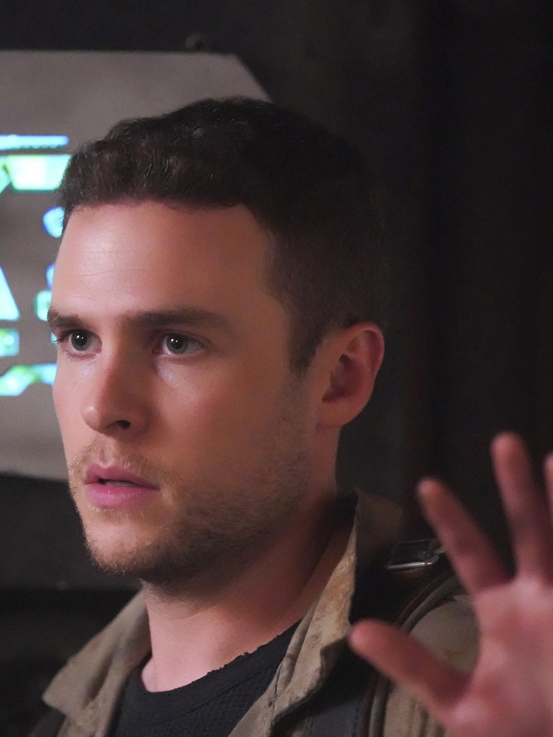 Collision Course Pictures | Rotten Tomatoes