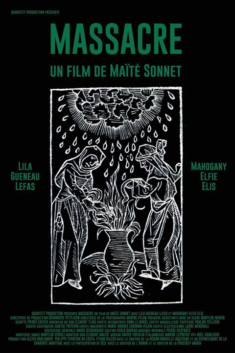 Massacre | Rotten Tomatoes