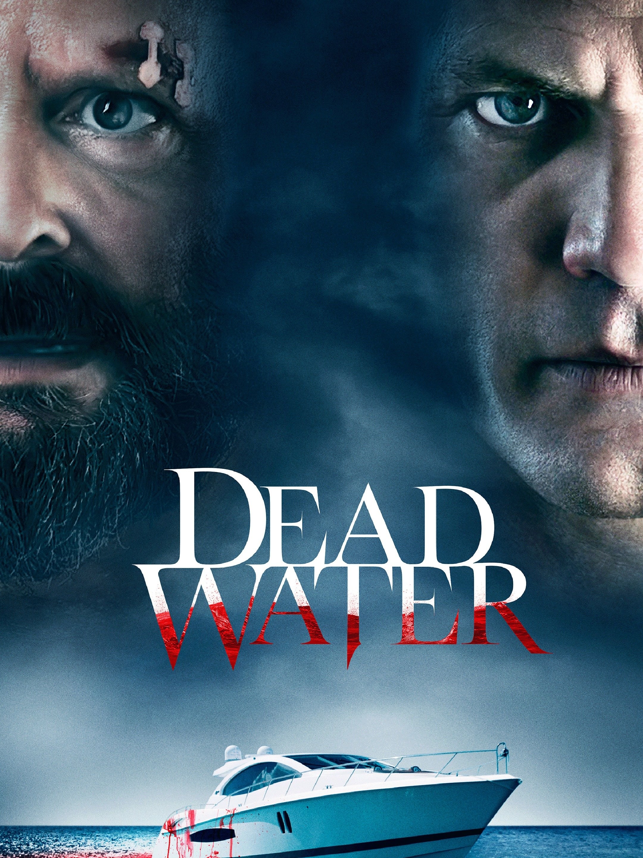 Dead Water - Trailers & Videos | Rotten Tomatoes