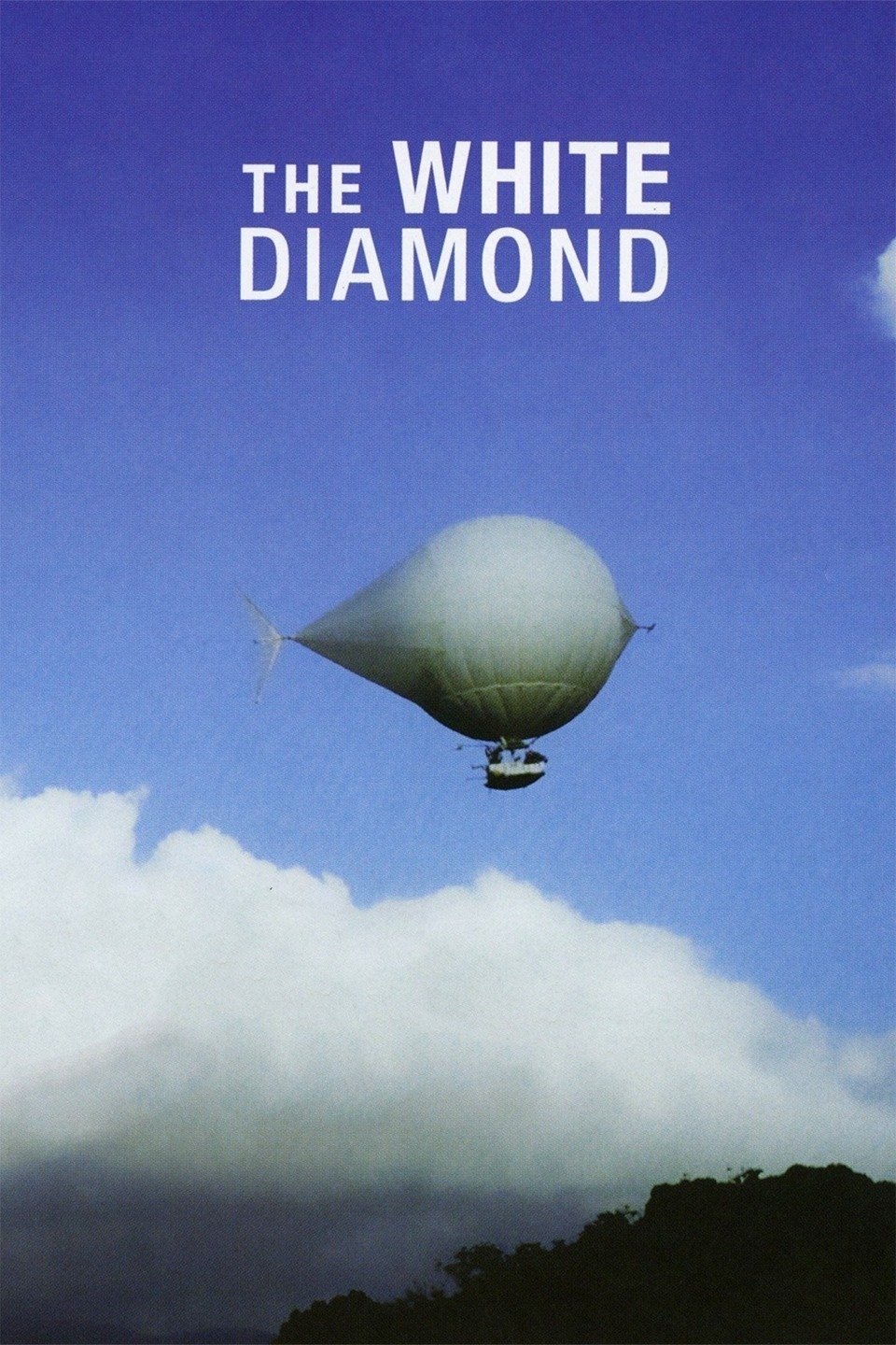 The White Diamond | Rotten Tomatoes