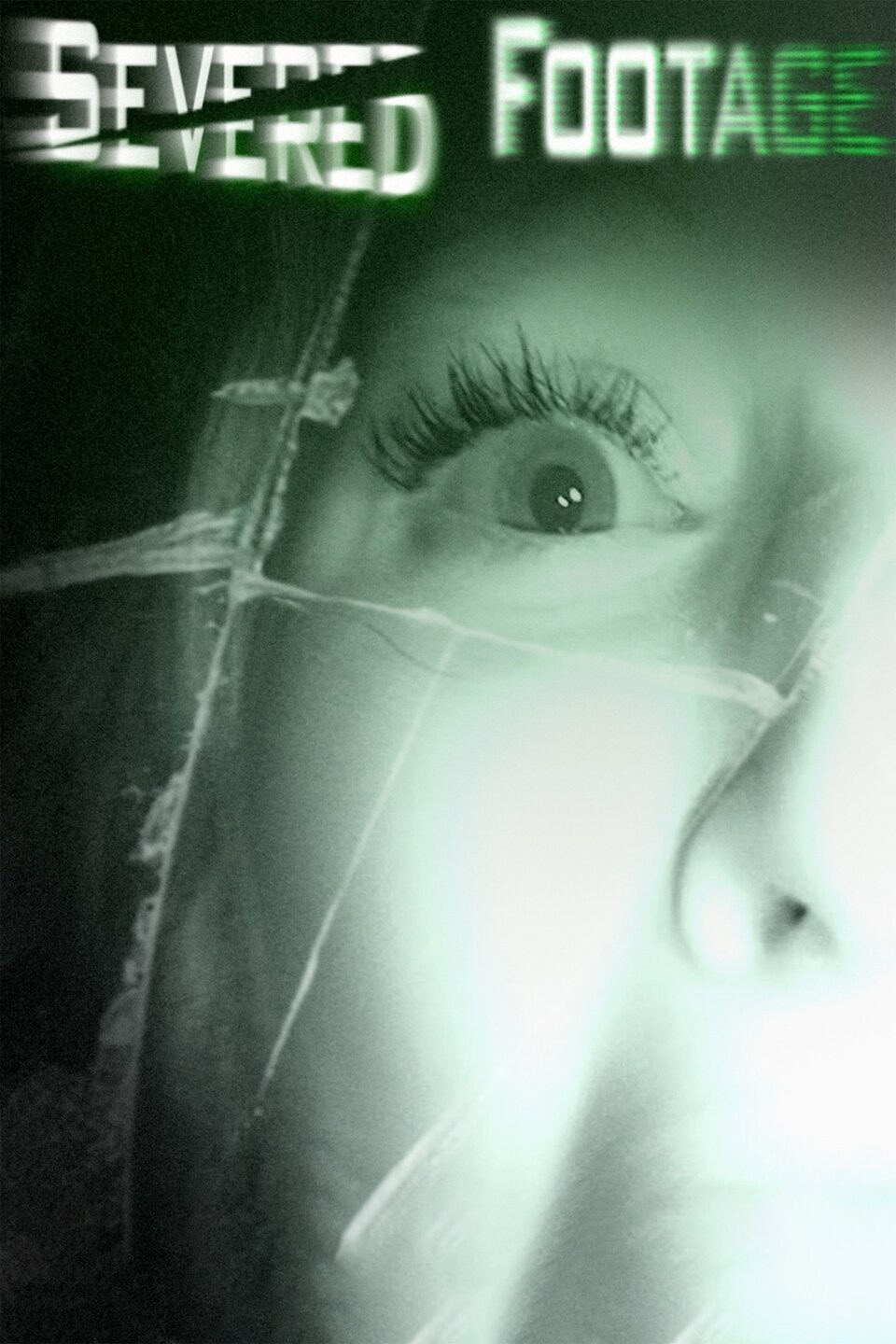 Severed Footage | Rotten Tomatoes