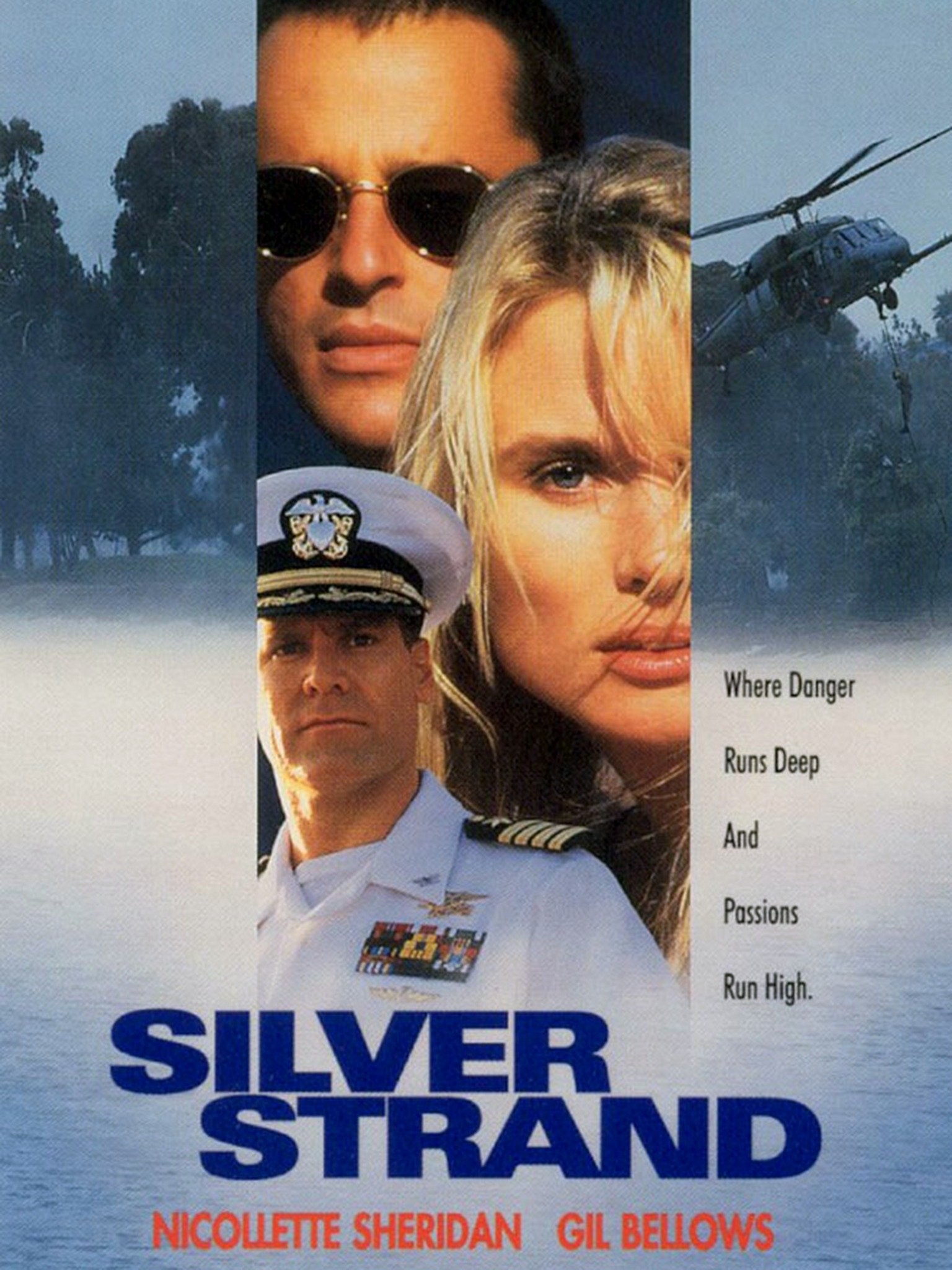 The Silver Strand Pictures | Rotten Tomatoes
