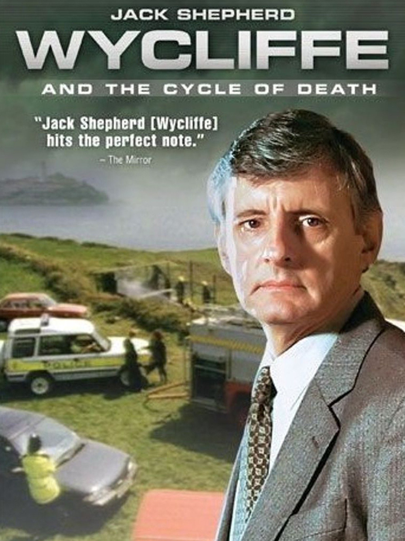 Wycliffe and the Cycle of Death Pictures | Rotten Tomatoes