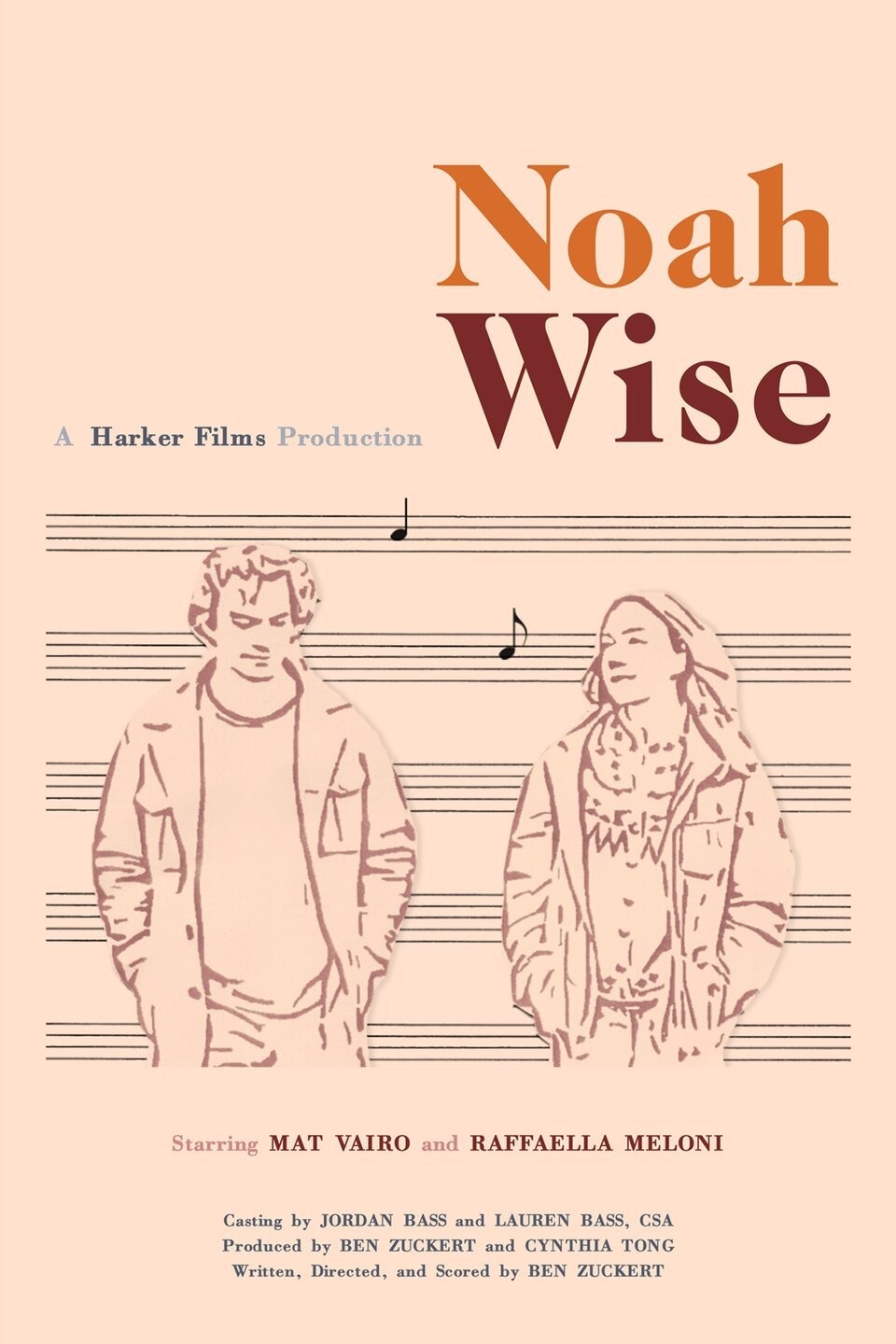 Noah Wise | Rotten Tomatoes