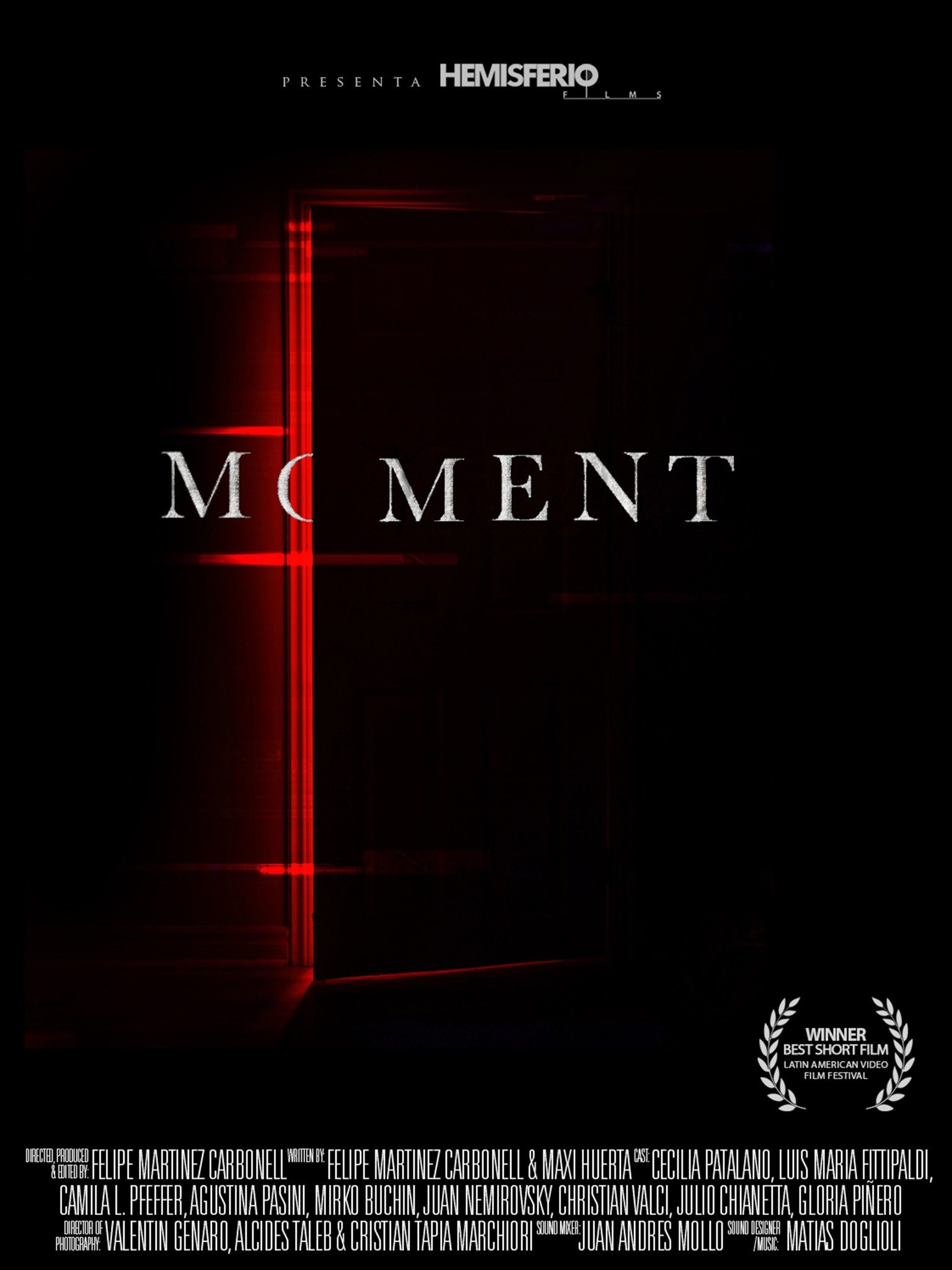 Moment Pictures | Rotten Tomatoes