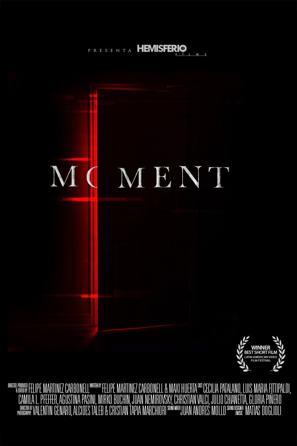 Moment | Rotten Tomatoes