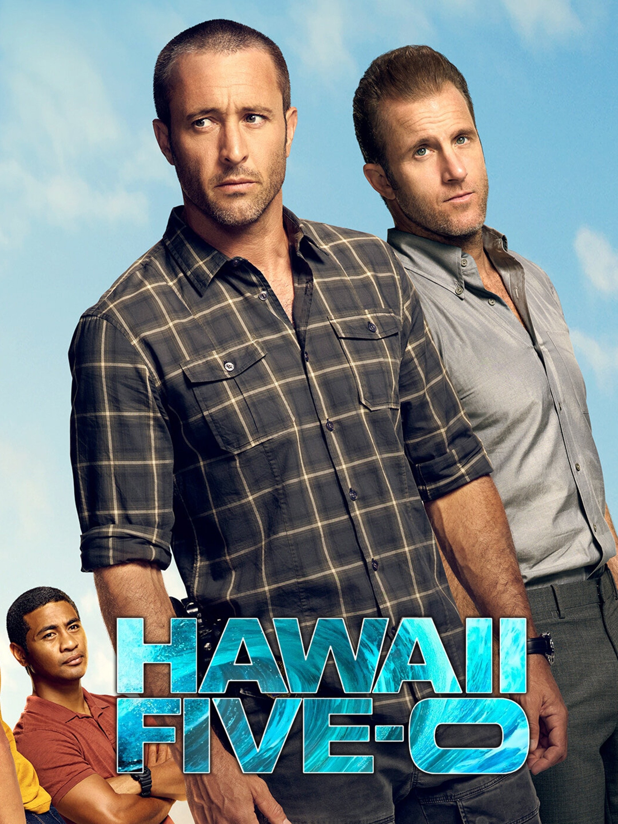 Hawaii Five O Actor Scott 60 Photos Moonagedaydream Film
