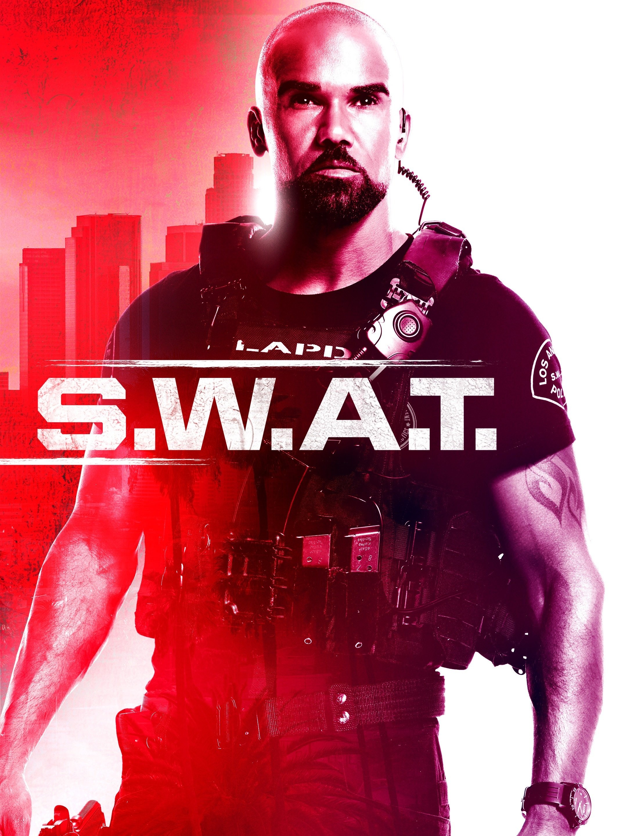 S.W.A.T.: Season 3 Pictures | Rotten Tomatoes