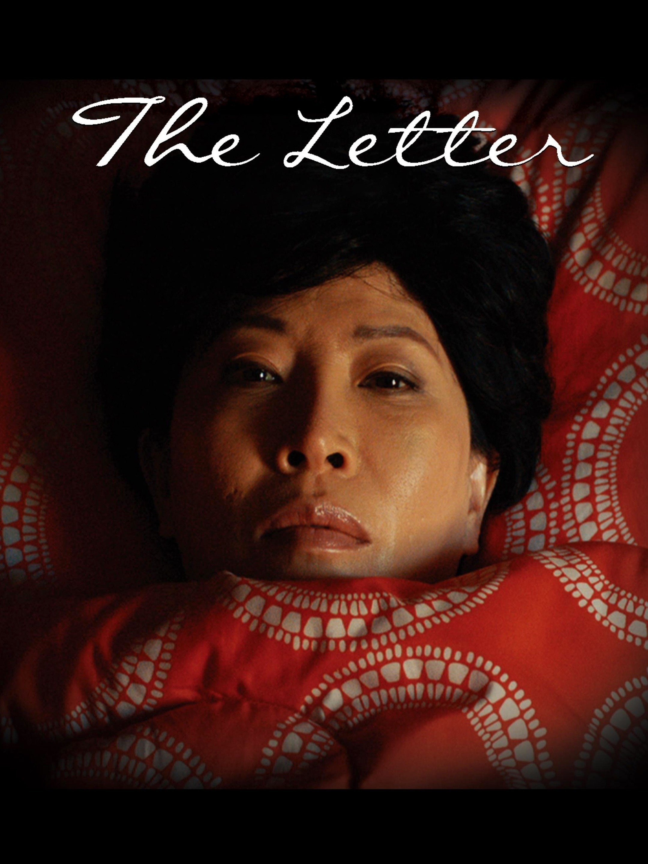 The Letter Pictures | Rotten Tomatoes