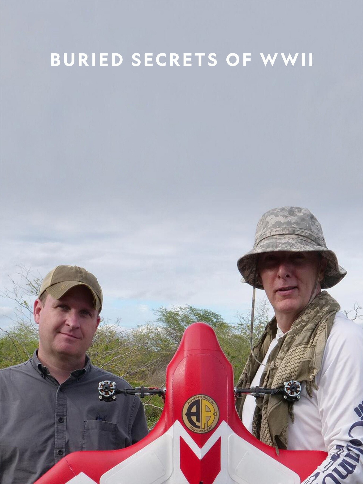 Buried Secrets of WWII Season 1 | Rotten Tomatoes