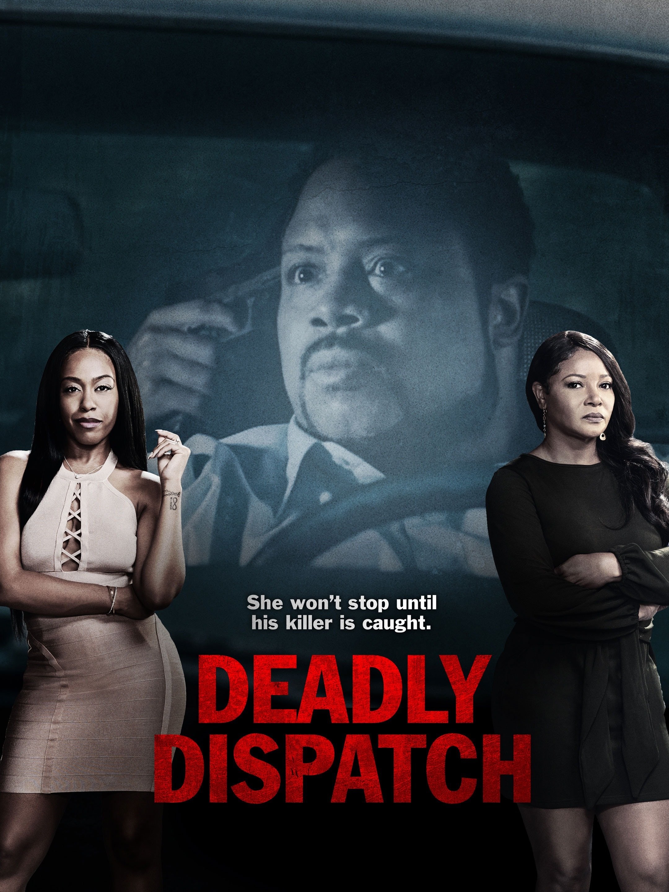 Deadly Dispatch Pictures | Rotten Tomatoes