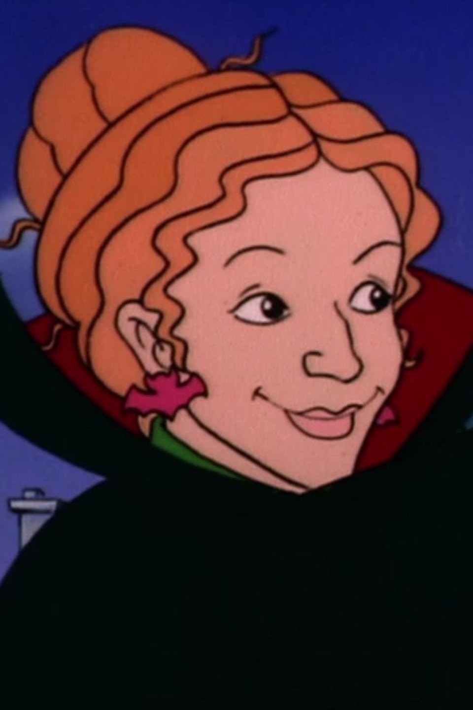 The Magic School Bus Going Batty Pictures | Rotten Tomatoes