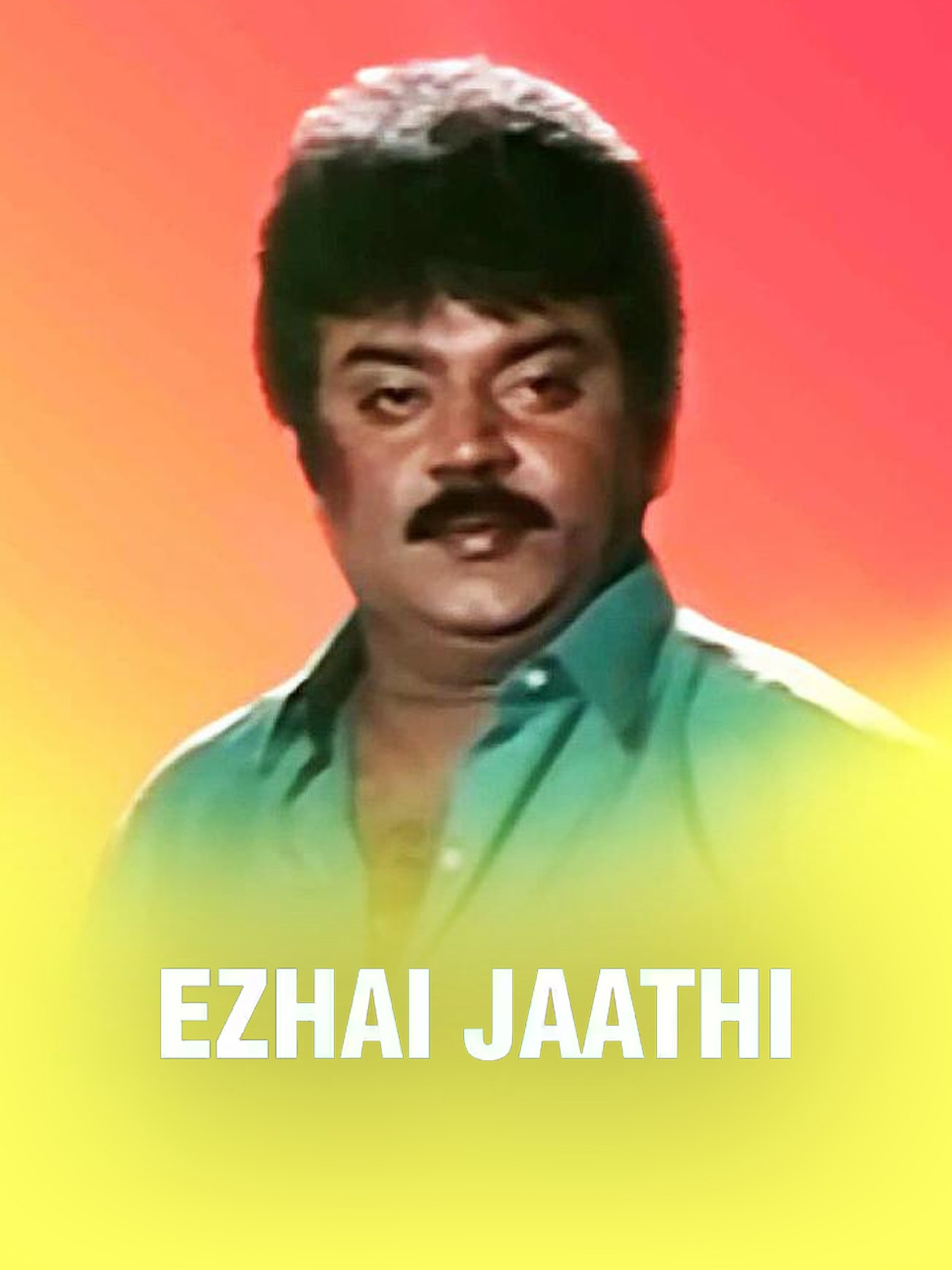 Ezhai Jaadhi | Rotten Tomatoes