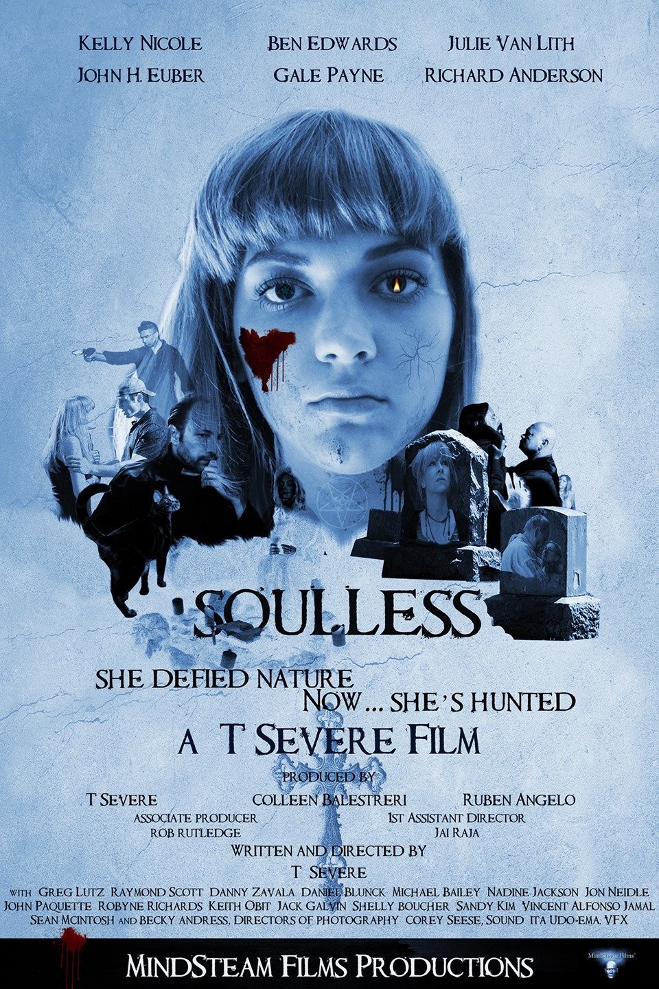 Soulless | Rotten Tomatoes