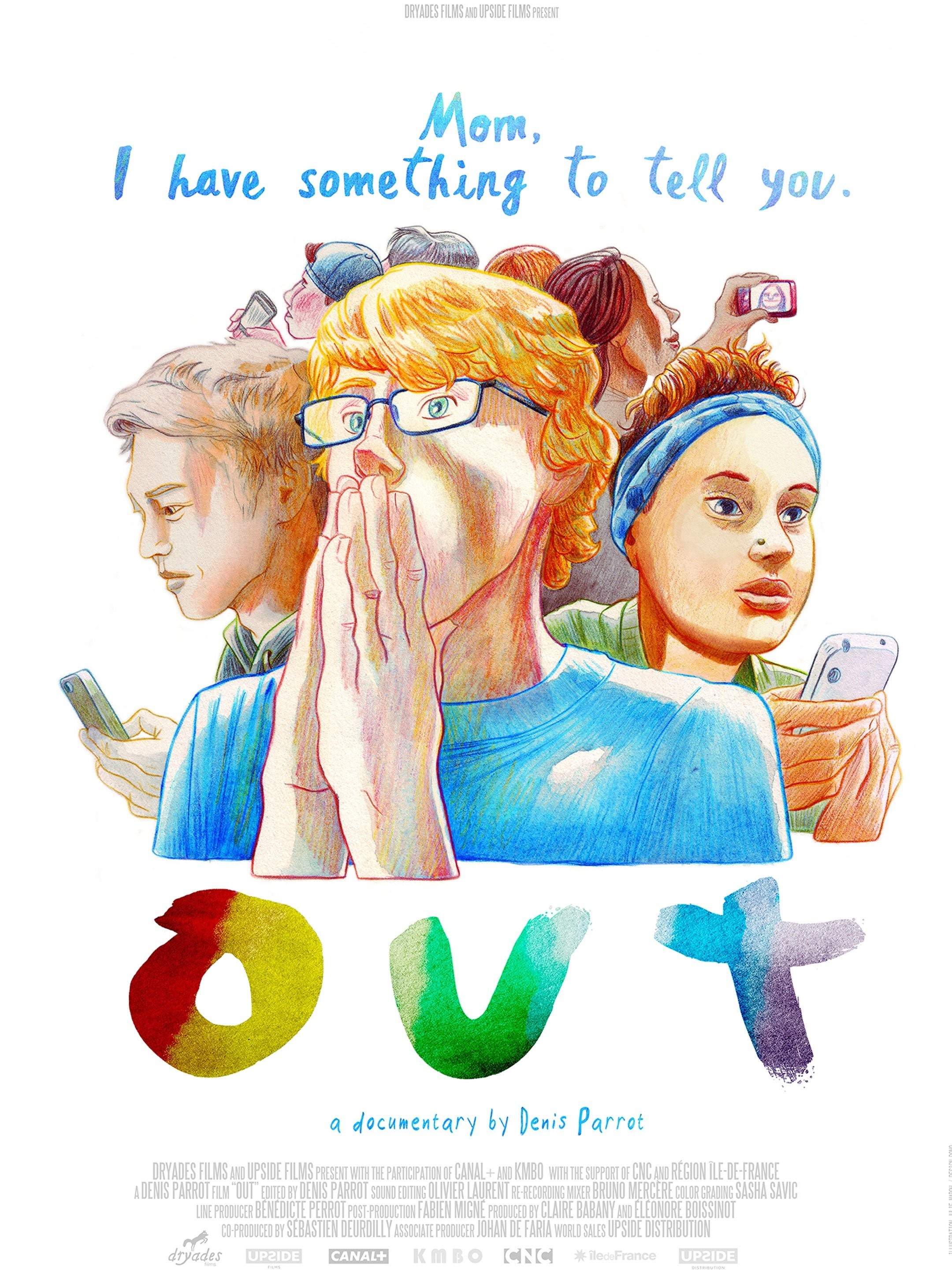 Out | Rotten Tomatoes