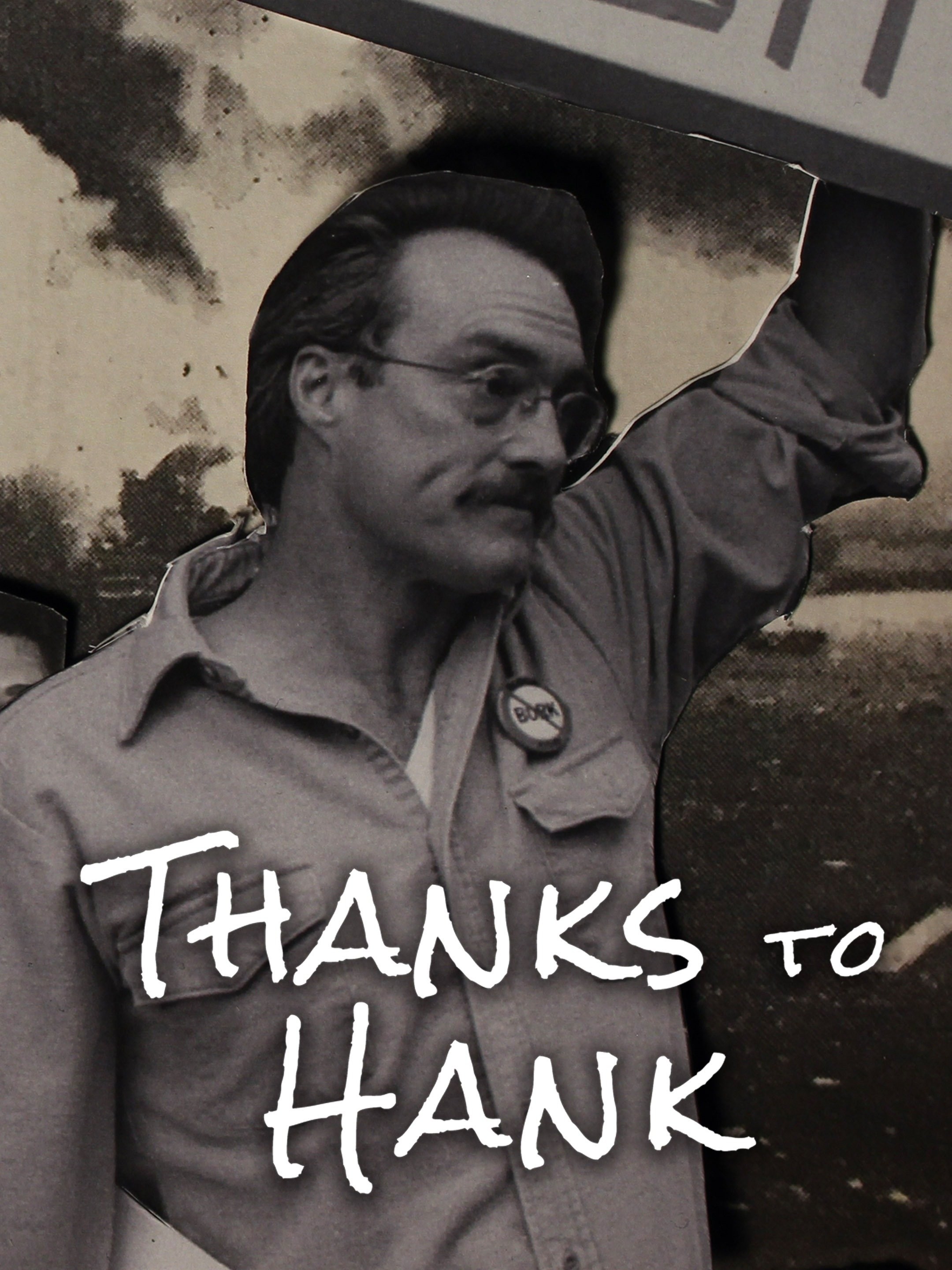 Thanks to Hank | Rotten Tomatoes