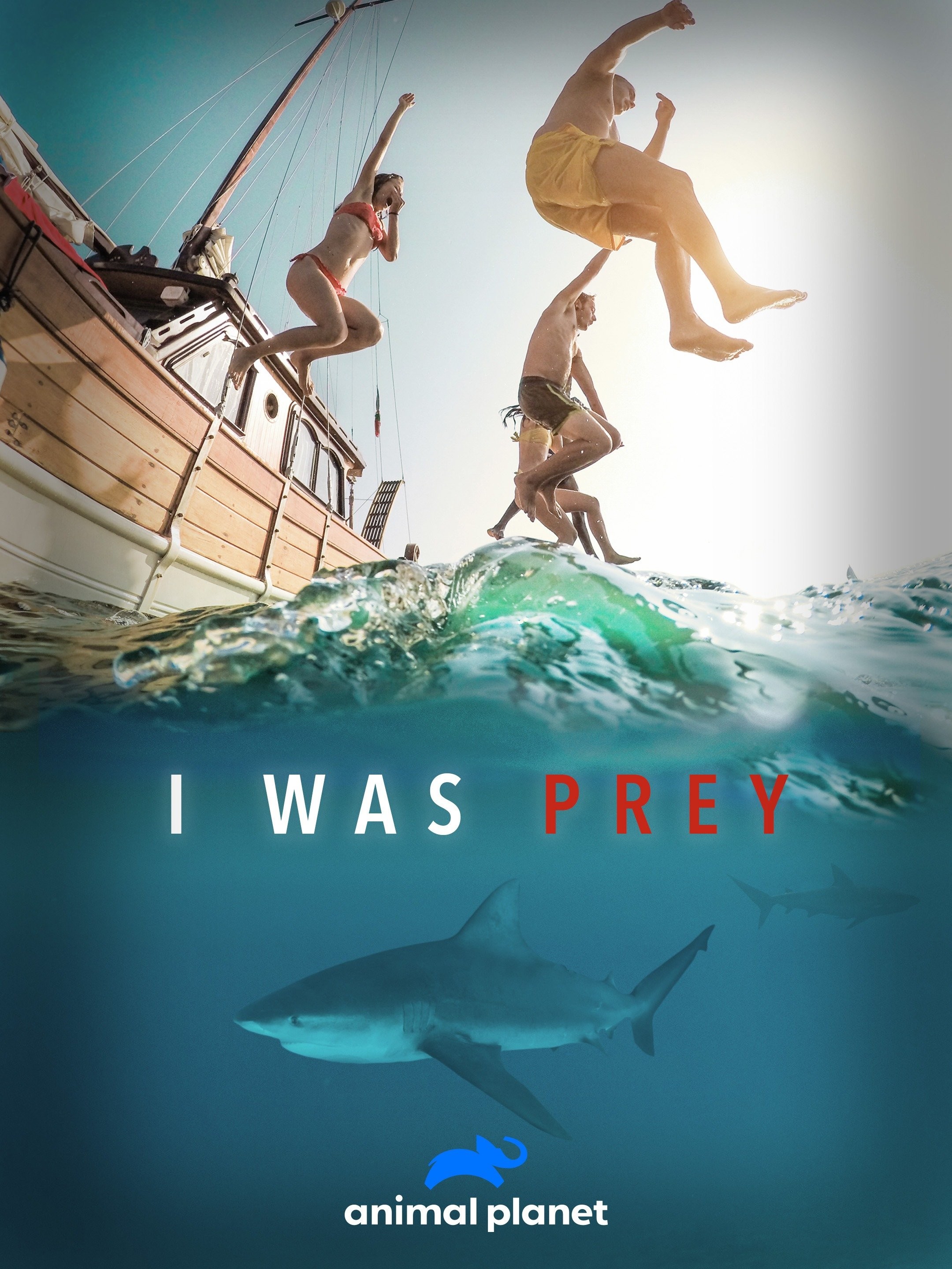 I Was Prey Season 3 | Rotten Tomatoes