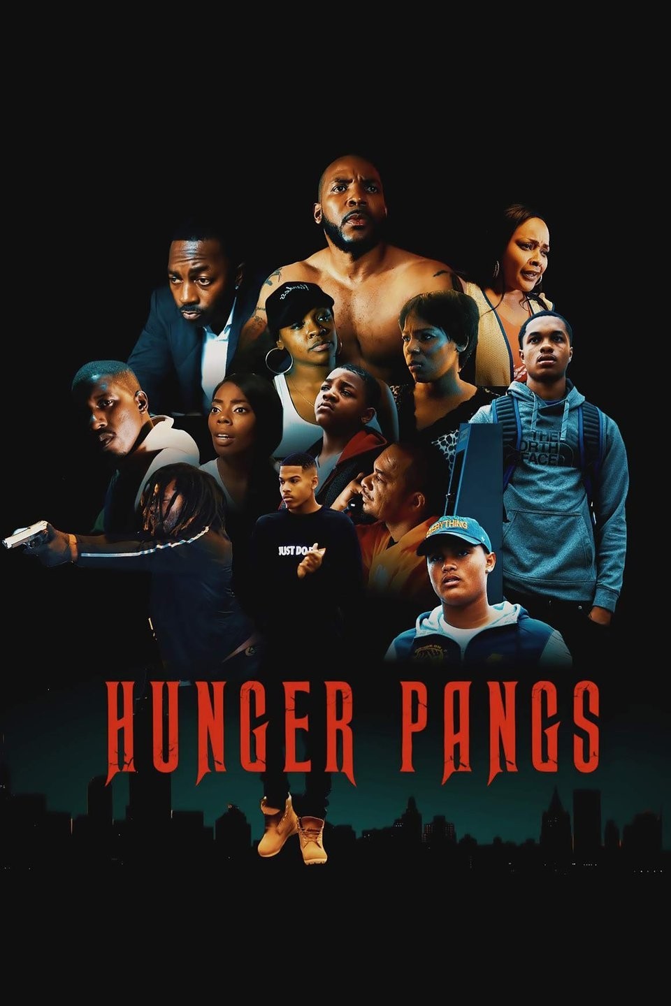 Hunger Pangs | Rotten Tomatoes