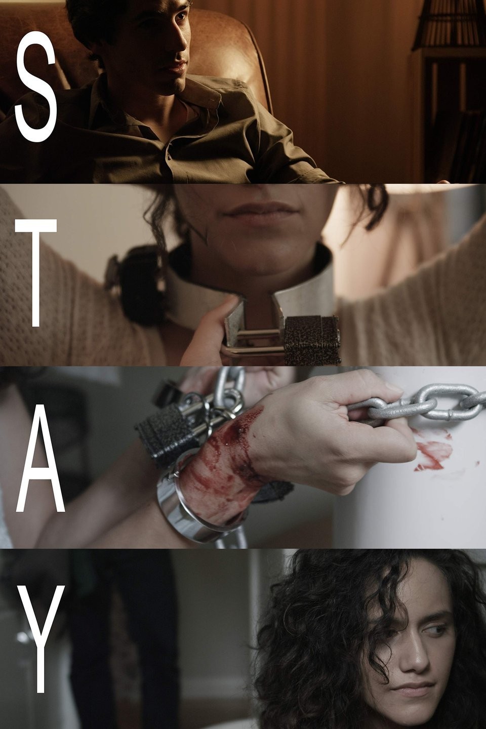 Stay | Rotten Tomatoes