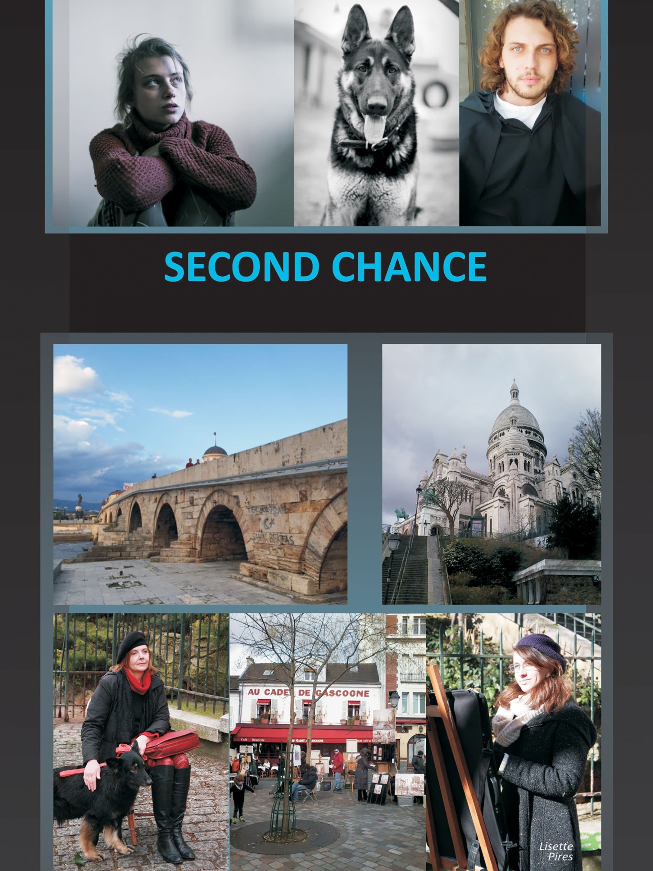 Second Chance Pictures | Rotten Tomatoes