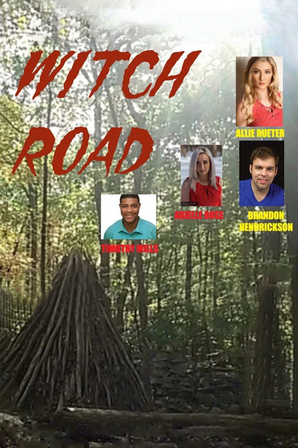 Witch Road | Rotten Tomatoes