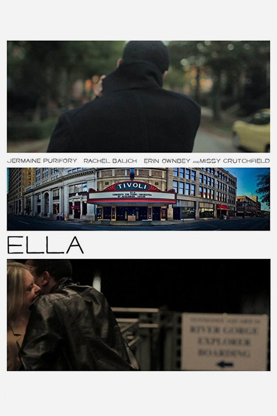 Ella | Rotten Tomatoes