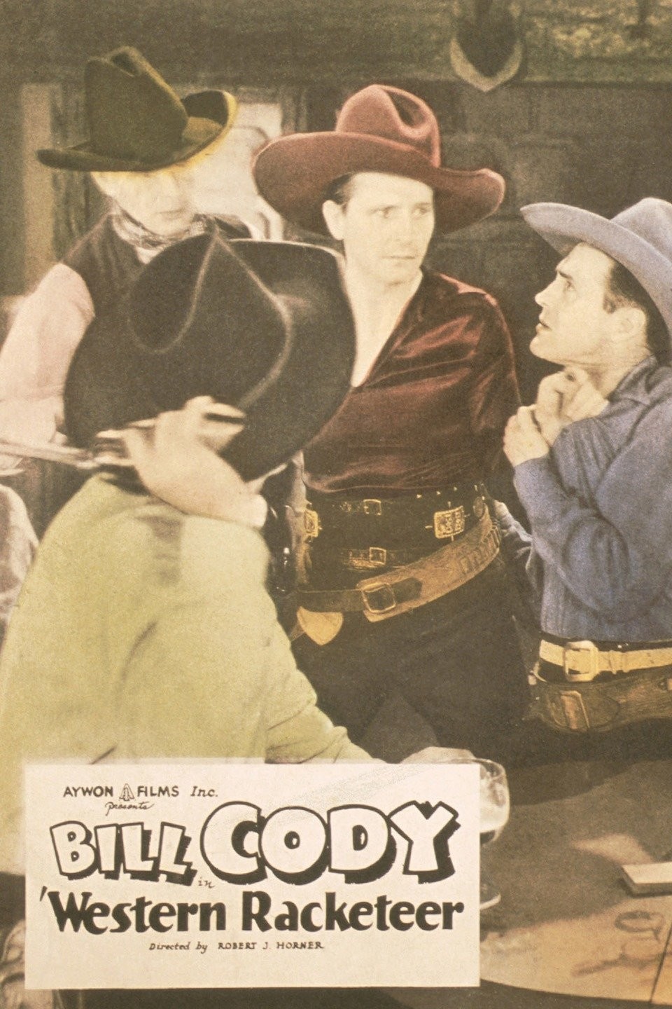 Western Racketeers Pictures | Rotten Tomatoes