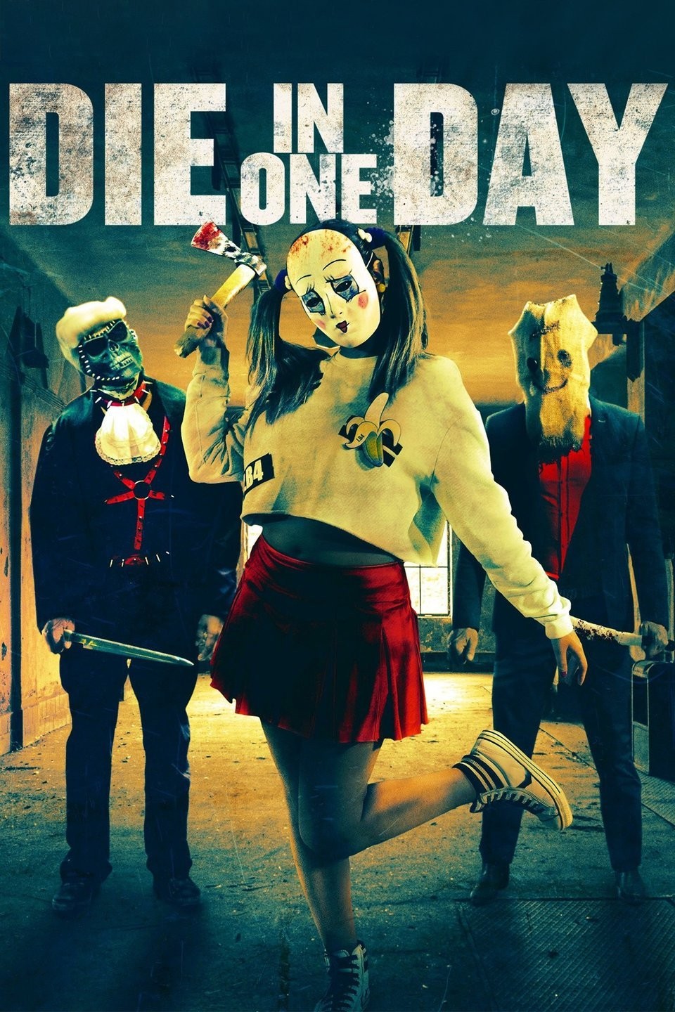 Die in One Day | Rotten Tomatoes