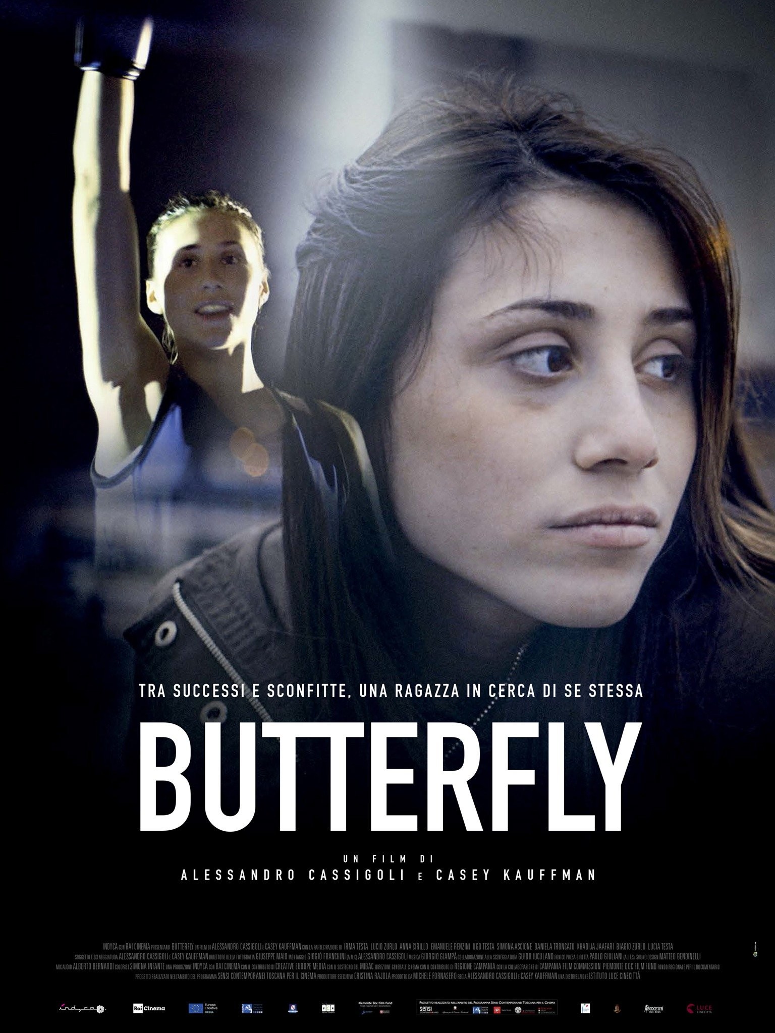 Butterfly Pictures | Rotten Tomatoes