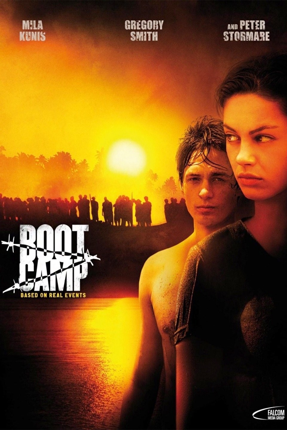 Boot Camp | Rotten Tomatoes