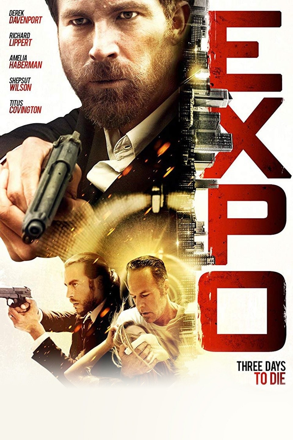 Expo Pictures | Rotten Tomatoes