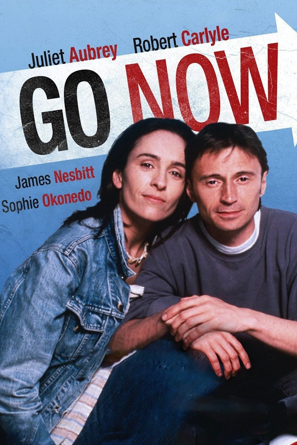 Go Now | Rotten Tomatoes