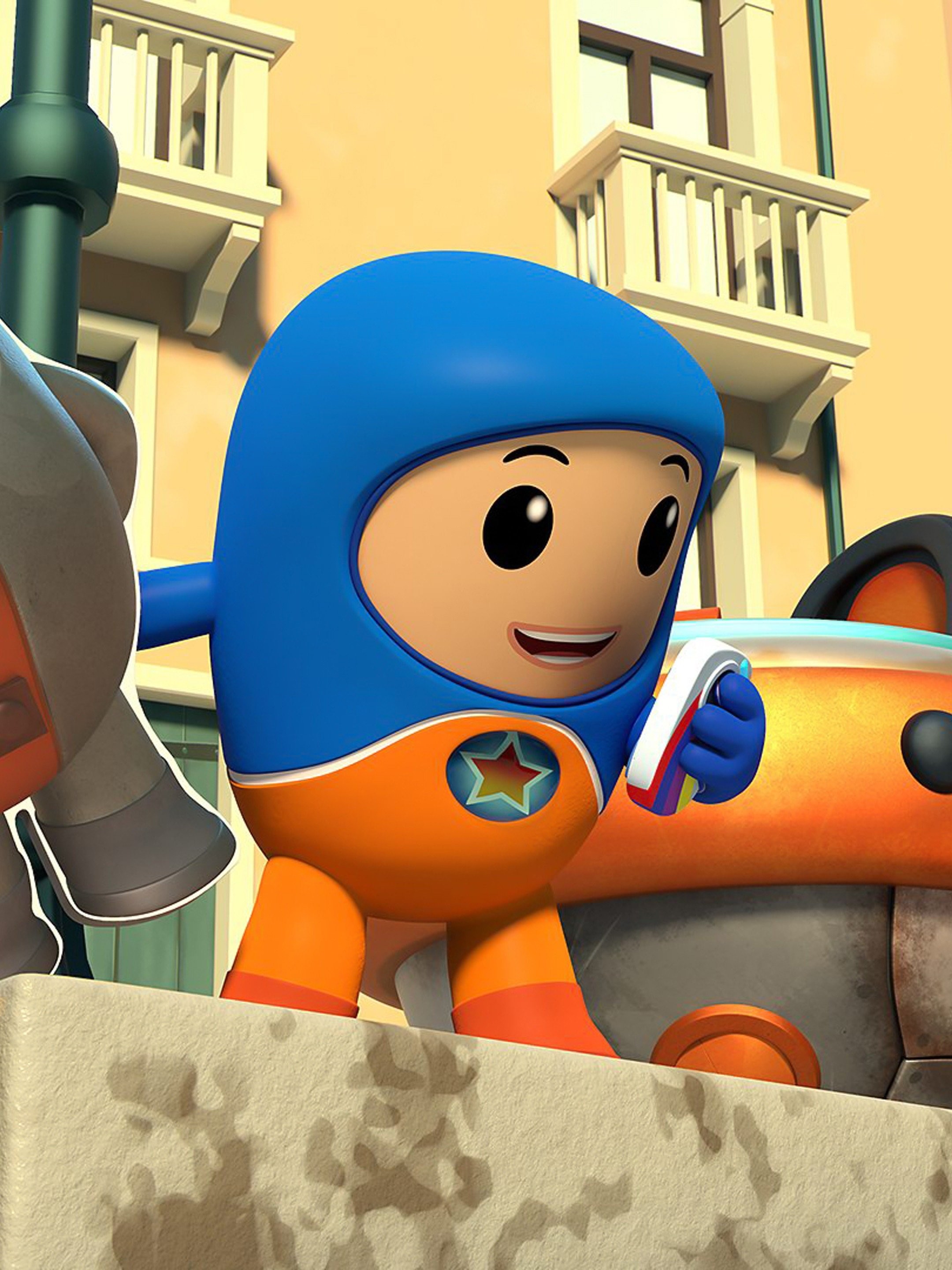 The Continent of Europe Pictures - Rotten Tomatoes