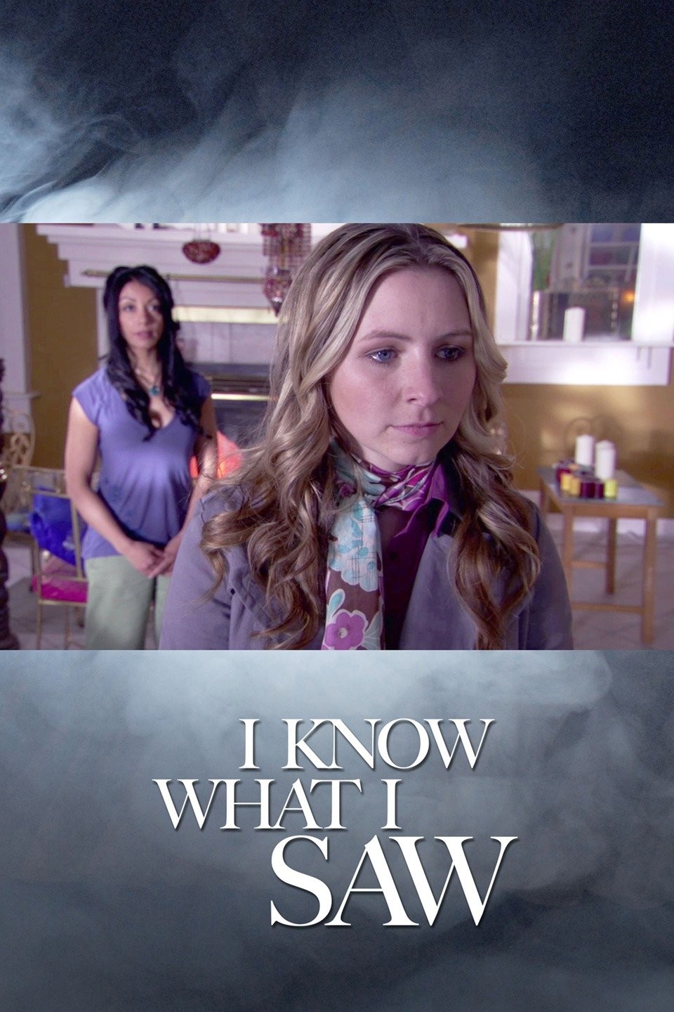 I Know What I Saw | Rotten Tomatoes