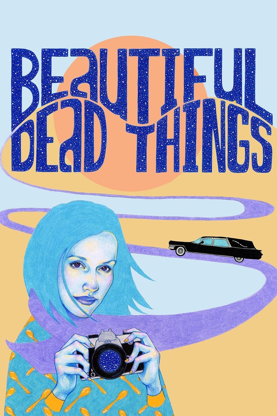 Beautiful Dead Things | Rotten Tomatoes