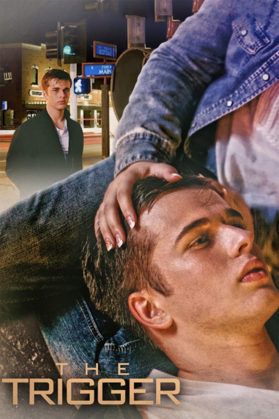 The Trigger | Rotten Tomatoes